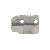 China Custom CNC Stainless Steel Machining Parts ±0.005mm Tolerance ISO 9001 for sale