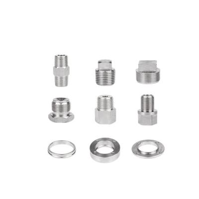 China Custom CNC Turning Milling Lathing Precision Machining for Medical Device for sale