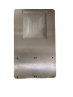 China Custom CNC Machining Metal Parts Milling Turning Service Precision 0.005mm Tolerance for sale