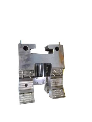China Custom CNC Turning Parts 6061 Aluminum Stainless Steel Precision Machining 0.005mm Tolerance for sale