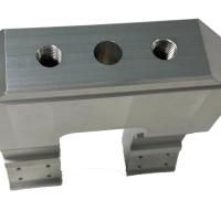 China Custom CNC Turning Parts 6061 Aluminum Stainless Steel Precision Machining 0.005mm Tolerance for sale