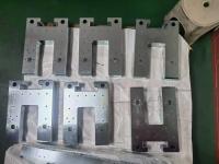 China Custom CNC Turning Parts 6061 Aluminum Stainless Steel Precision Machining 0.005mm Tolerance for sale