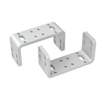 China Custom CNC Machining Aluminum Stainless Steel Parts 0.005mm Tolerance for Auto Motorcycle for sale