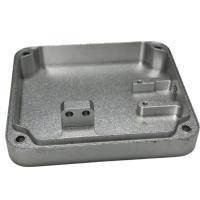 China Custom CNC Machining Aluminum Stainless Steel Parts 0.005mm Tolerance for Auto Motorcycle for sale