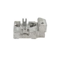 China CNC Precision Machining Turning Milling Parts 0.005mm Tolerance Custom Service for Mechanical Auto for sale