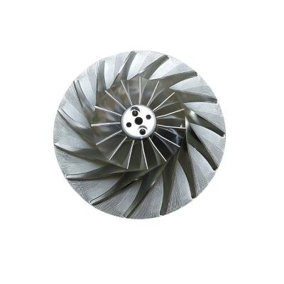 China Custom CNC Machining Service Stainless Steel Aluminum Titanium Parts Milling Turning Tolerance 0.005mm for sale