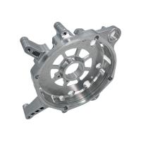 China Custom Precision CNC Machining Parts Aluminum Stainless Steel Plastic 0.005mm Tolerance 3 4 5 Axis for sale