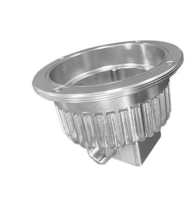 China OEM Custom High Precision CNC Machining Metal Parts Brass Aluminum Stainless Steel 0.005mm Tolerance for sale