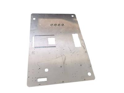 China Custom CNC Machined Parts Precision Turning Milling Grinding Stainless Steel Brass Aluminum Tolerance 0.005mm for sale
