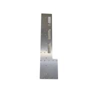 China Custom CNC Machined Parts Precision Turning Milling Grinding Stainless Steel Brass Aluminum Tolerance 0.005mm for sale