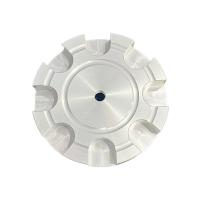 China Custom CNC Precision Machined Parts Milling Turning Tolerance 0.005mm ISO9001 for sale