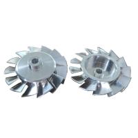 China Custom CNC Precision Machined Parts Milling Turning Tolerance 0.005mm ISO9001 for sale