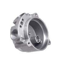 China Custom CNC Precision Machined Parts Milling Turning Tolerance 0.005mm ISO9001 for sale