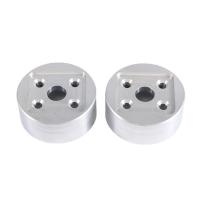 China Custom CNC Machining Aluminum Parts Precision Tolerance 0.005mm ISO9001 Factory for sale