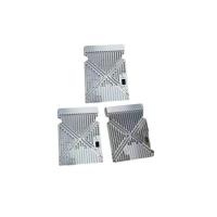 China CNC Machined Aluminum Auto Parts High Precision 0.005mm Tolerance ISO9001 New Energy Parts for sale