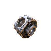 China Precision CNC Machining Parts Brass Stainless Steel Aluminum Alloy Custom Milling Turning Tolerance 0.005mm for sale