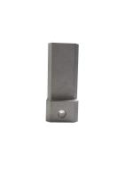 China Custom CNC 5 Axis Milling Turning Precision Machining Metal Auto Parts Spare Parts 0.005mm Tolerance for sale