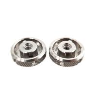 China Custom CNC 5 Axis Milling Turning Precision Machining Metal Auto Parts Spare Parts 0.005mm Tolerance for sale