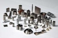 China Custom CNC Machining Parts High Precision 0.005mm Tolerance Aluminum Stainless Steel Milling Turning for sale