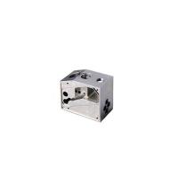 China Custom CNC Machining Parts Aluminum 6061 Precision Tolerance 0.005mm ISO 9001 for sale