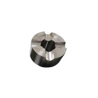 China Custom CNC Machining Parts Aluminum 6061 Precision Tolerance 0.005mm ISO 9001 for sale