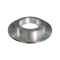 China Custom CNC Machining Part Precision Turning Milling Grinding 0.005mm Tolerance ISO9001 for sale