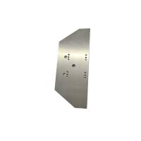 China Custom CNC Machining Part Precision Turning Milling Grinding 0.005mm Tolerance ISO9001 for sale