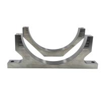 China Custom CNC Machining Part Precision Turning Milling Grinding 0.005mm Tolerance ISO9001 for sale