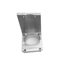 China Custom CNC Machining Part Precision Turning Milling Grinding 0.005mm Tolerance ISO9001 for sale