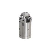 China Custom Precision CNC Milling Parts Stainless Steel Aluminum Brass 0.005mm Tolerance ISO9001 for sale