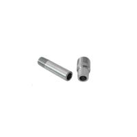 China Custom Precision CNC Milling Parts Stainless Steel Aluminum Brass 0.005mm Tolerance ISO9001 for sale