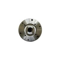China CNC Precision Machining Parts Stainless Steel Aluminum Brass Copper Plastic 0.005mm Tolerance for sale