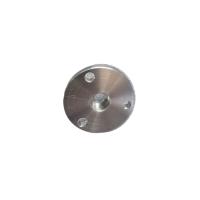 China CNC Precision Machining Parts Stainless Steel Aluminum Brass Copper Plastic 0.005mm Tolerance for sale
