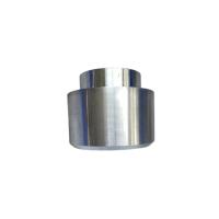 China CNC High Precision Machining Spare Parts 5 Axis Customized Service Stainless Steel Aluminum Tolerance 0.005mm for sale
