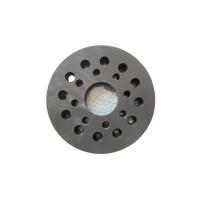 China CNC High Precision Machining Spare Parts 5 Axis Customized Service Stainless Steel Aluminum Tolerance 0.005mm for sale