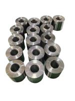 China Custom 5 Axis CNC Machining Stainless Steel Parts High Precision 0.005mm Tolerance for sale