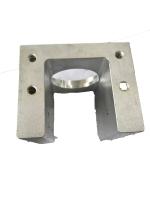 China Custom CNC Precision Machining Parts Stainless Steel Aluminum Tolerance 0.005mm ISO 9001 for sale