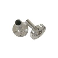 China CNC Precision Machining Milling Turning Bike Spare Parts Aluminum 0.005mm Tolerance for sale