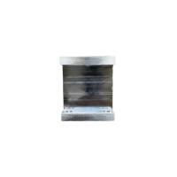 China Custom CNC Precision Machining Spare Parts Stainless Steel Aluminum Tolerance 0.005mm ISO9001 for sale