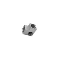 China Custom CNC Aluminum Machining Parts Motorcycle Rear Rocker Arm Electric Scooter 0.005mm Tolerance for sale