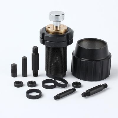 China Custom CNC Machined Precision Parts Aluminum Stainless Steel Brass 0.005mm Tolerance ISO9001 for sale
