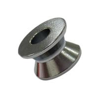 China Custom CNC Aluminum Precision Machining Parts for Auto Motorcycle Aerospace 0.005mm Tolerance for sale