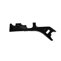 China Custom CNC Aluminum Machining Parts Anodized Powder Coating Tolerance 0.005mm ISO9001 for sale
