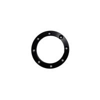 China CNC Machined Plastics Parts for Industrial Use with 0.005mm Tolerance ISO9001 for sale
