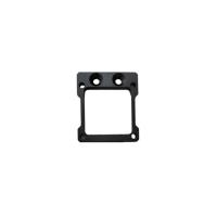 China Custom CNC Machining POM Nylon Parts High Precision 0.005mm Tolerance ISO9001 for sale