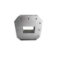 China Custom CNC Machining Aluminium Parts Precision Milling Turning Service 0.005mm Tolerance for sale