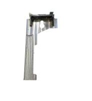 China Custom CNC Precision Machining Parts Aluminum Stainless Steel Turning Milling 0.005mm Tolerance for sale
