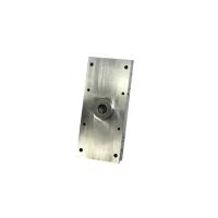 China Custom CNC Precision Machining Parts Aluminum Stainless Steel Turning Milling 0.005mm Tolerance for sale