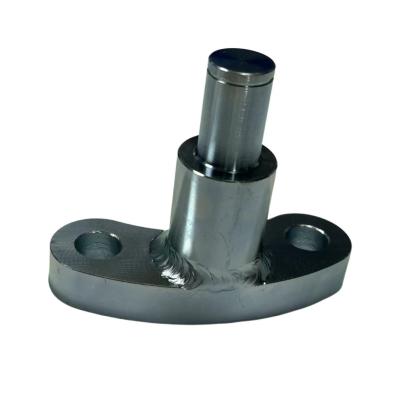 China Non Standard High Precision OEM Custom Hardware Machined CNC Machining Part for sale