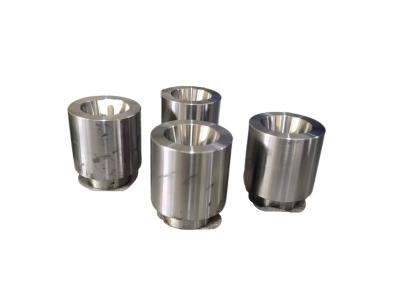 China High Precision Milling Lathe Custom Component Metal CNC Turning Machining Part for sale